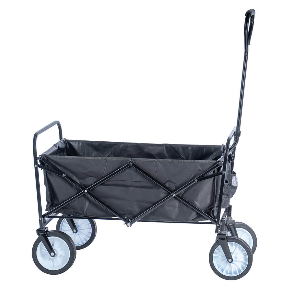 Folding Utility Trolley | Free Next Day Delivery
