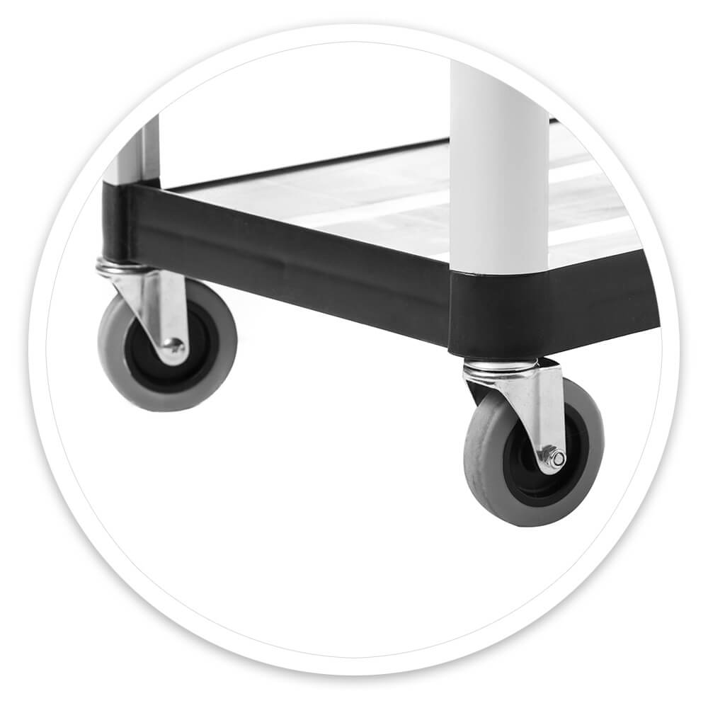 Catering Trolley | Free Delivery