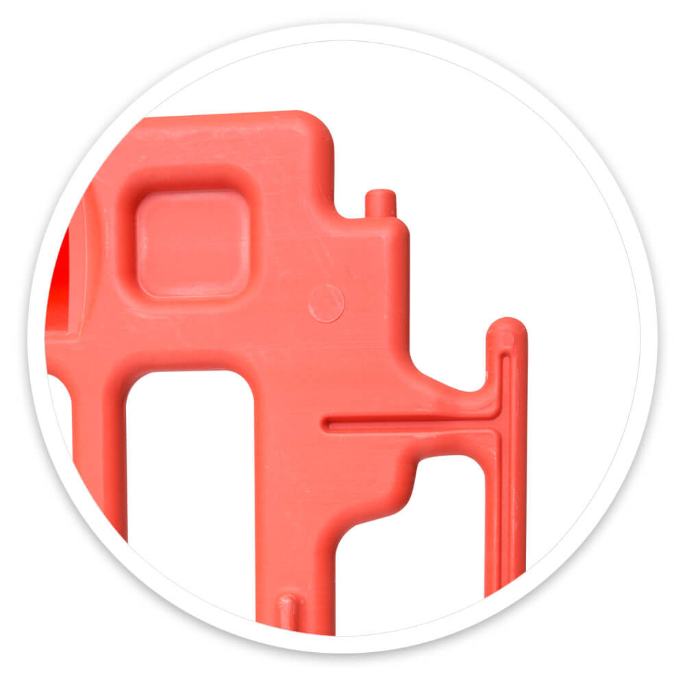 Chapter 8 Barriers | Free Delivery