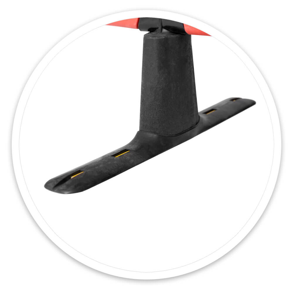 Chapter 8 Barriers | Free Delivery