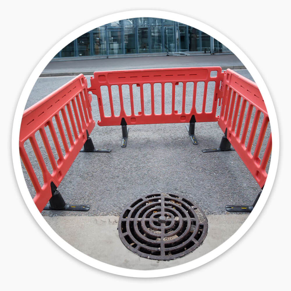 Chapter 8 Barriers | Free Delivery