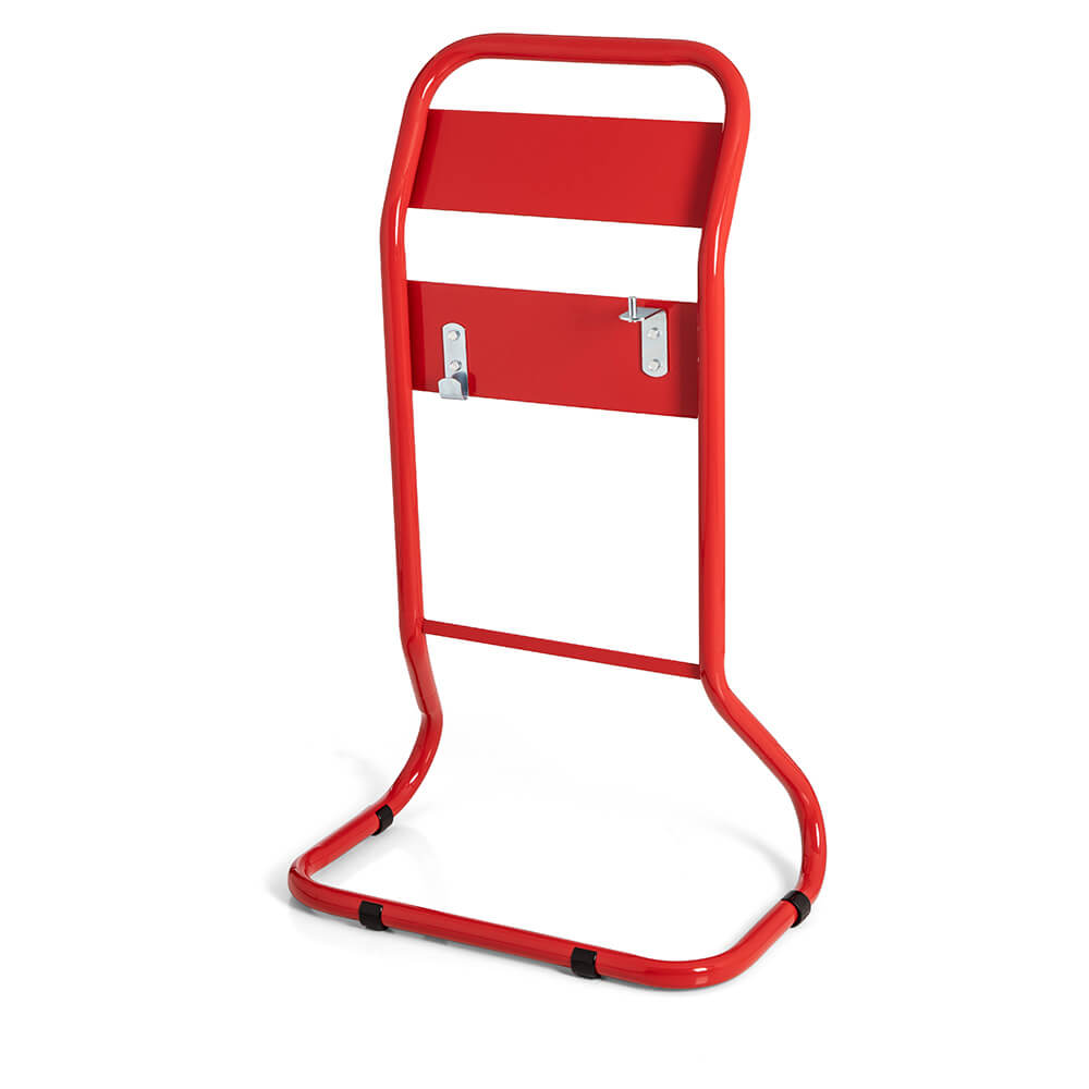 Double Fire Extinguisher Stand | Free Delivery