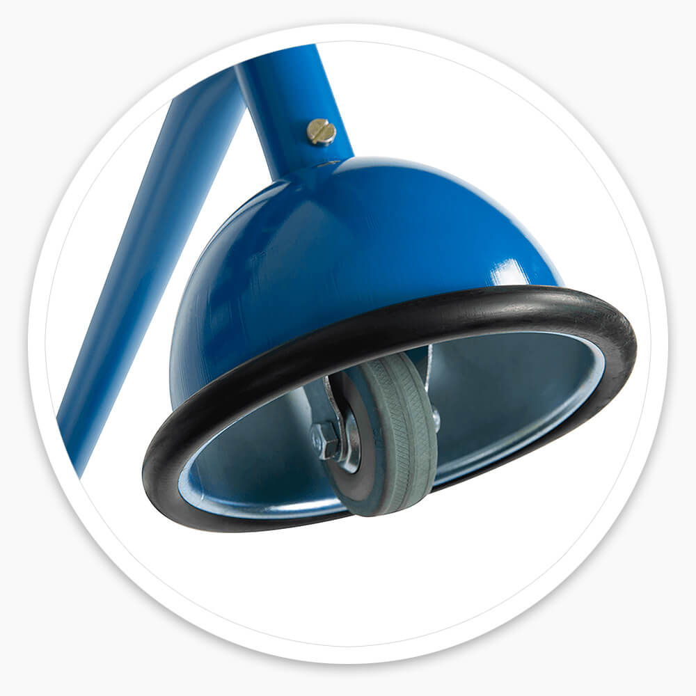 Portable Steps | Made in Britain | Free Next Day Delivery