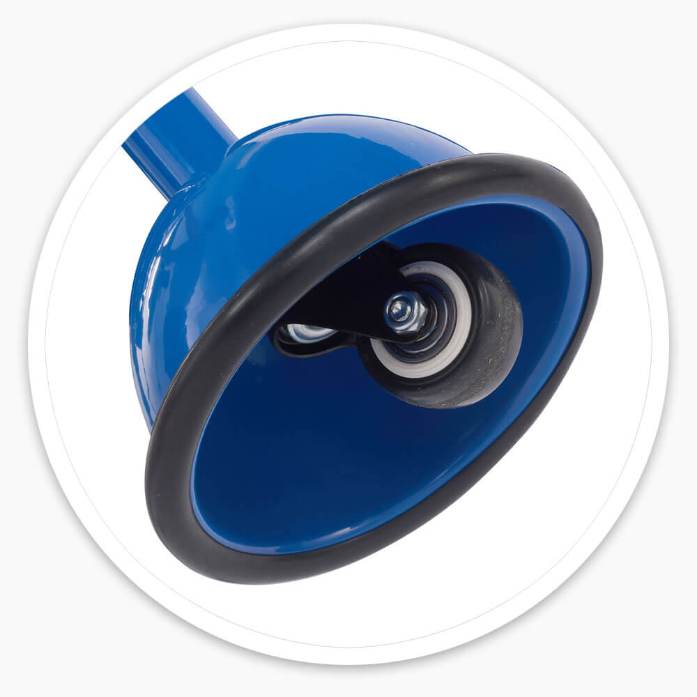 Mobile Platform Steps | Made in Britain | Free Next Day Delivery