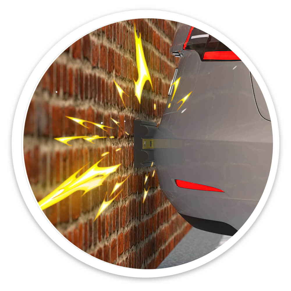 Rubber Wall Protection Strips | Free Delivery