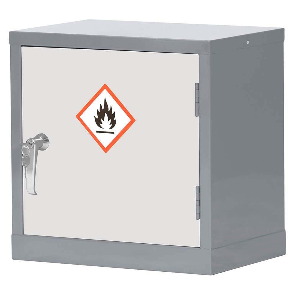 Safety Storage Cabinets | Free Delivery