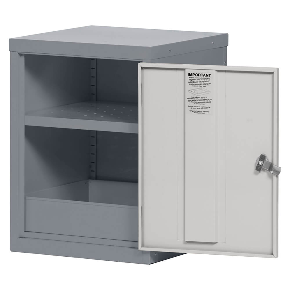 Hazardous Chemical Storage Cabinet | Free Delivery