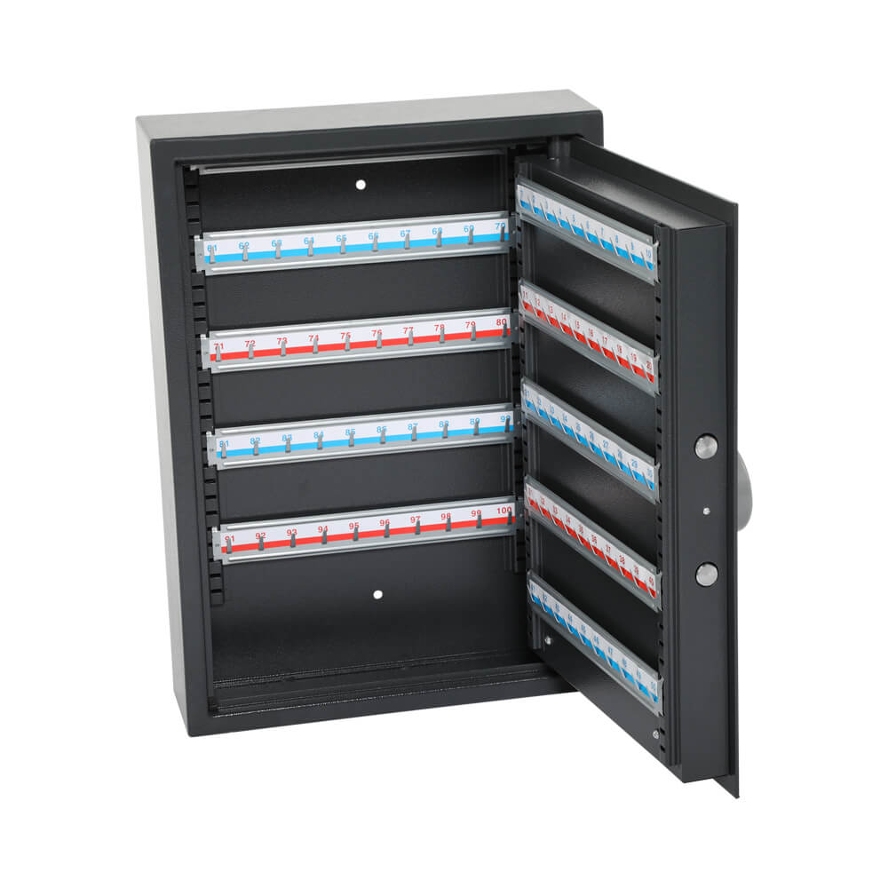 Electronic Key Cabinet | Free Next Day Delivery