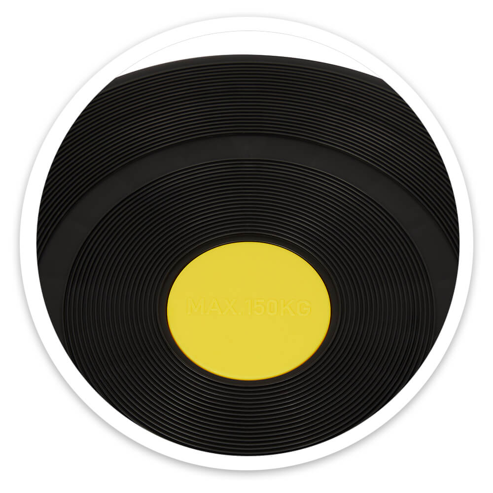 Kick Step Stool | Free Next Day Delivery