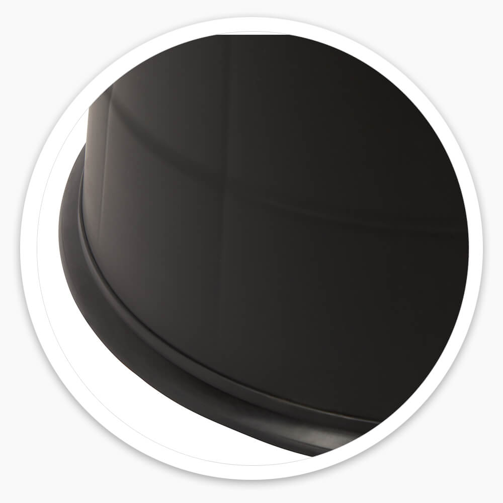 Kick Step Stool | Free Next Day Delivery