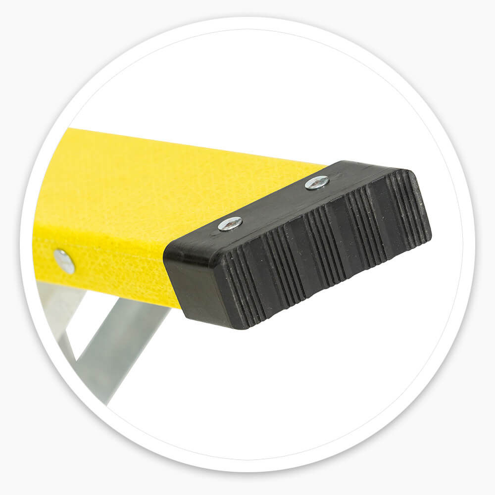 Fibreglass Step Ladder | Free Delivery