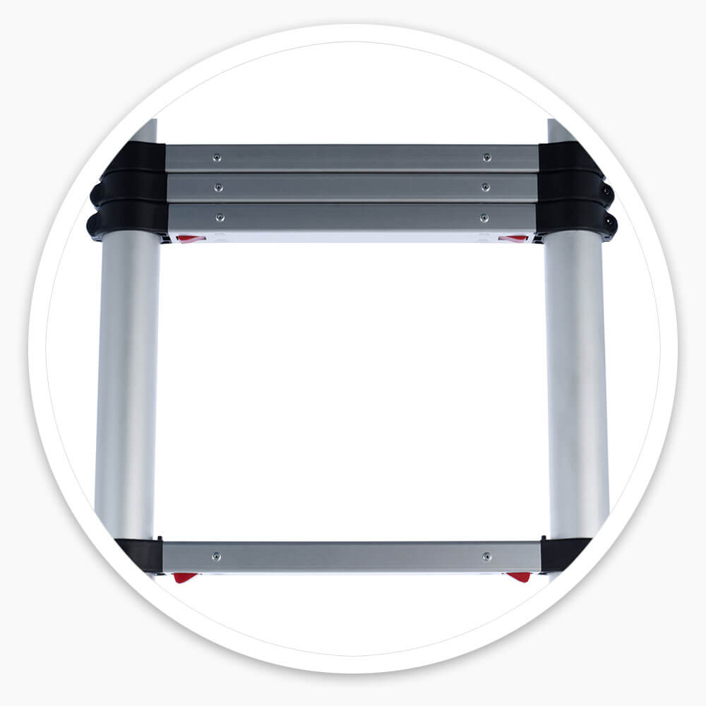 Telescopic Ladder | Free Next Day Delivery