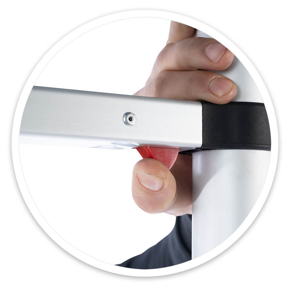 Telescopic Ladder | Free Next Day Delivery