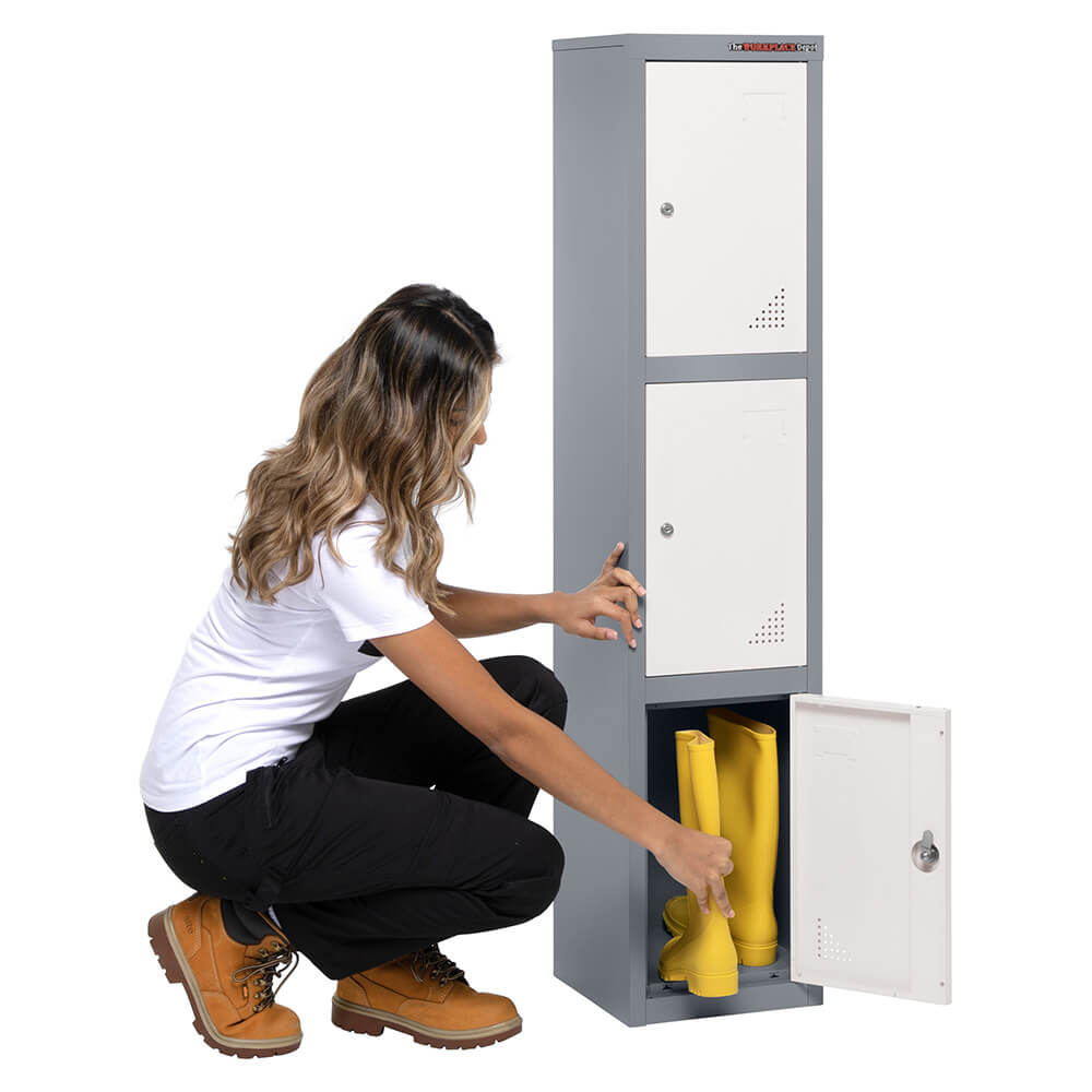 Low Lockers | Free Delivery