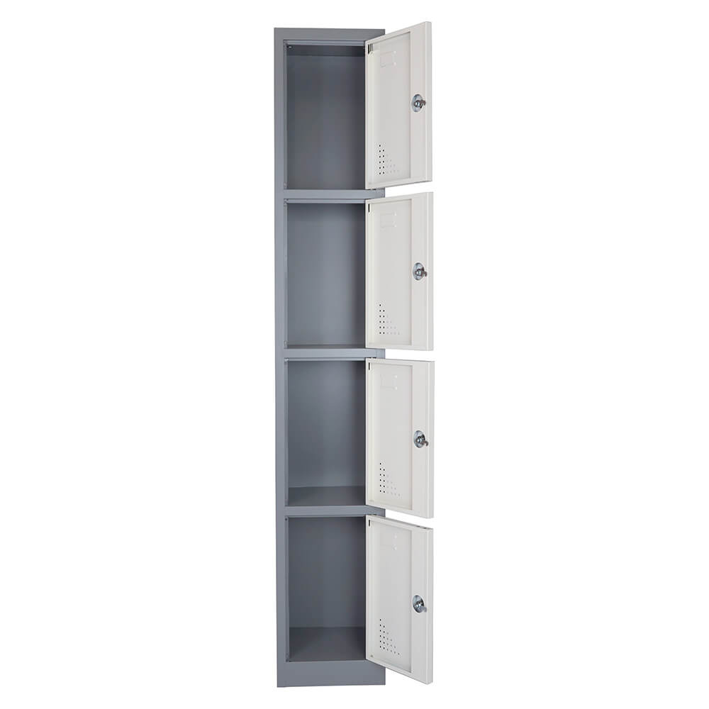 Heavy Duty Steel Lockers | Free Next Day Delivery