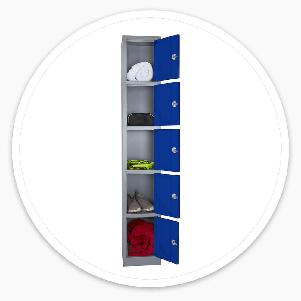 Handbag Lockers | Free Delivery