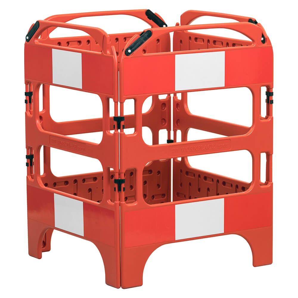 Manhole Barrier | Free Delivery