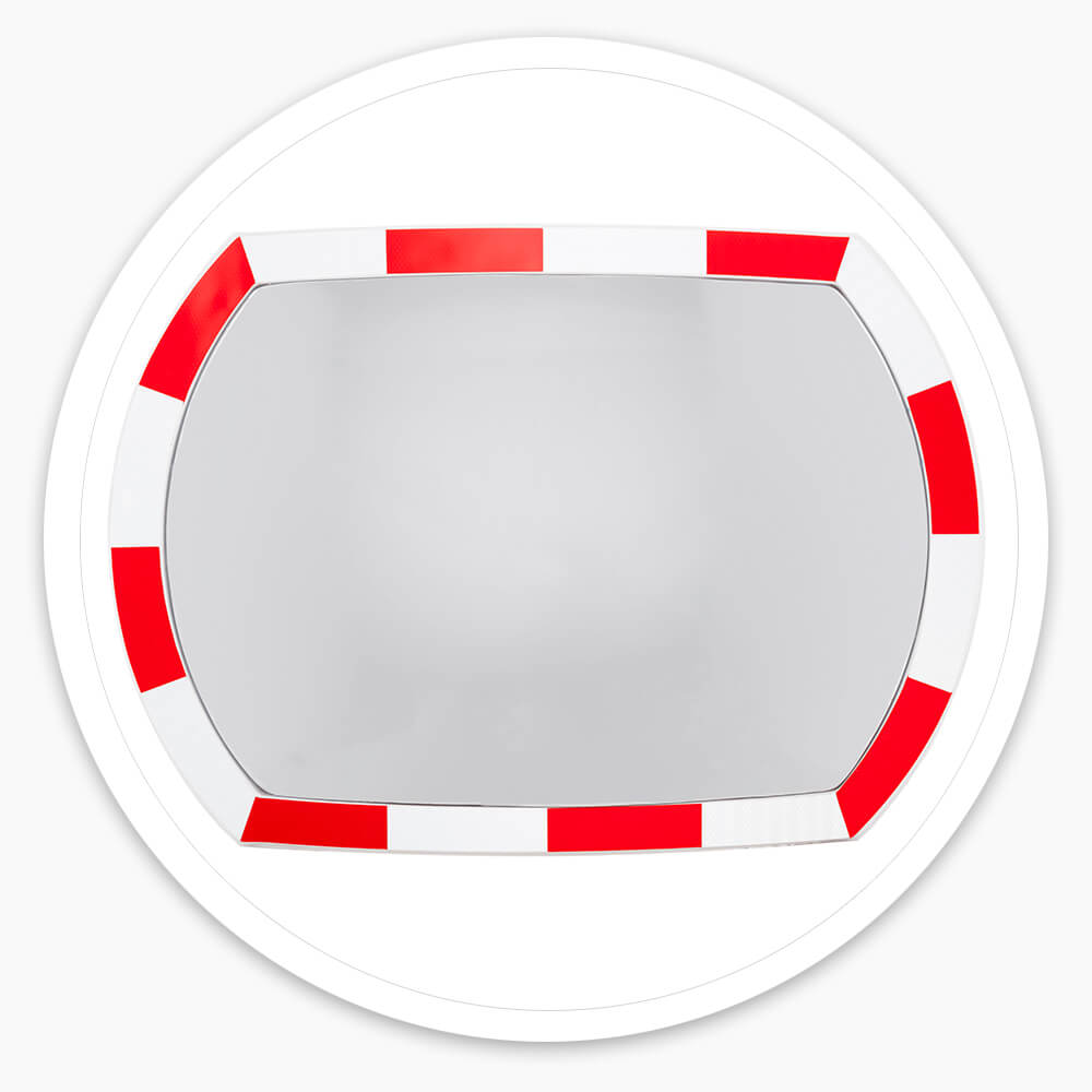 Traffic Mirror | Free Delivery