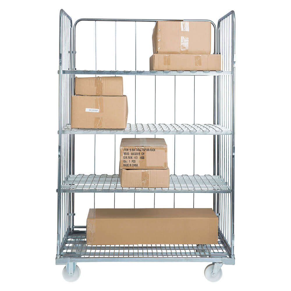 Roll Container | Free Delivery