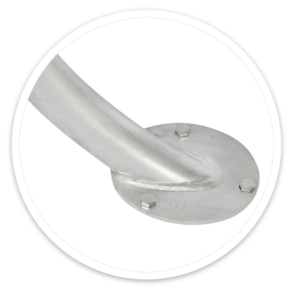 Bike Hoop | Free Next Day Delivery