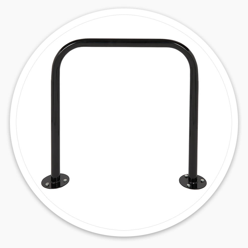 Sheffield Cycle Hoop | Free Delivery