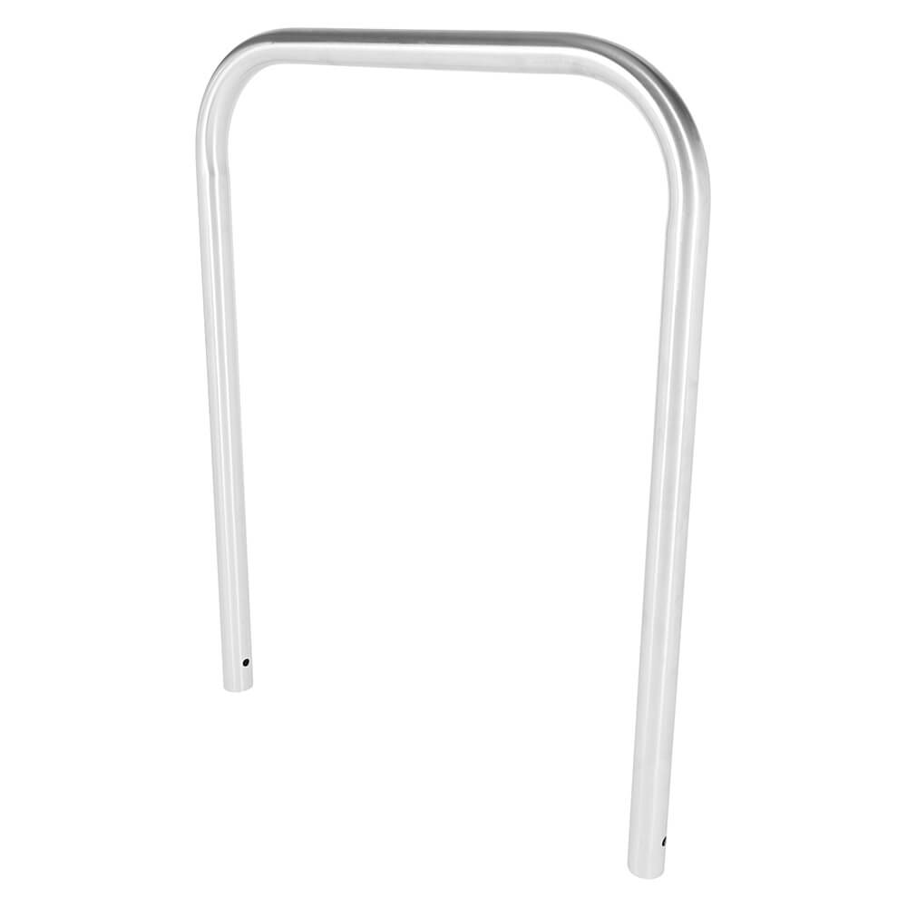 Stainless Steel Cycle Hoop | Free Next Day Delivery