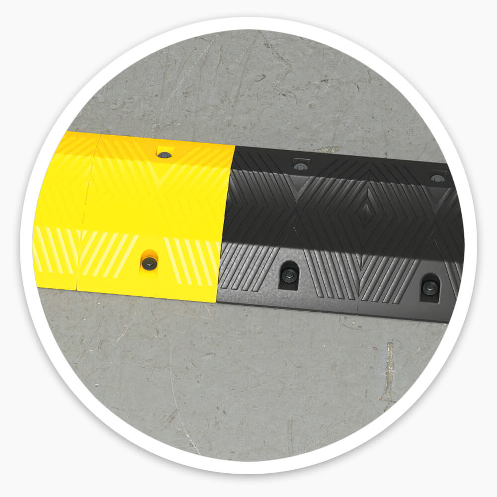 Speed Bump | Free Delivery