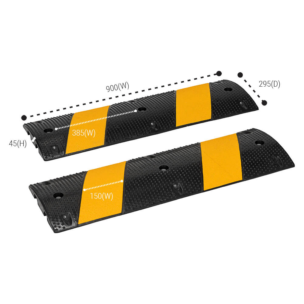 Hose Protector Ramp | Free Delivery