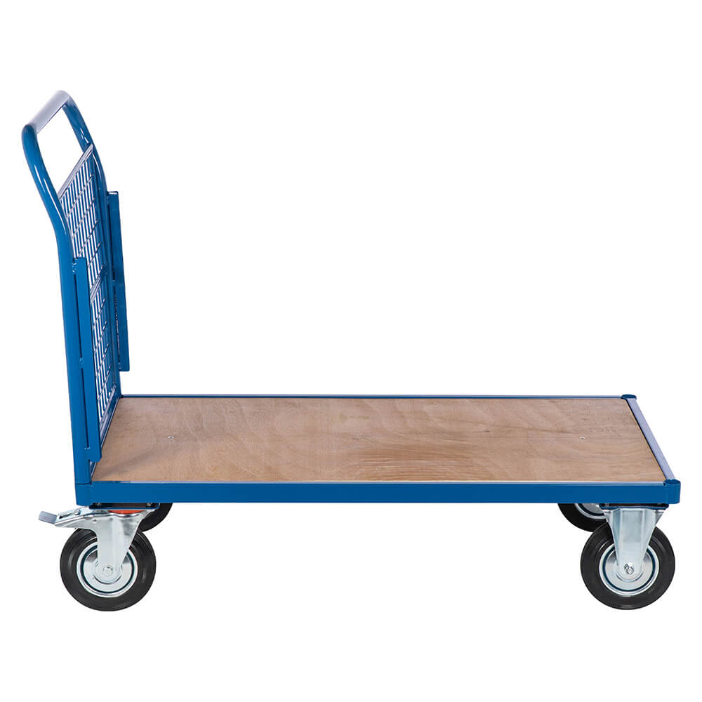 Heavy Duty Trolley | Free Next Day Delivery
