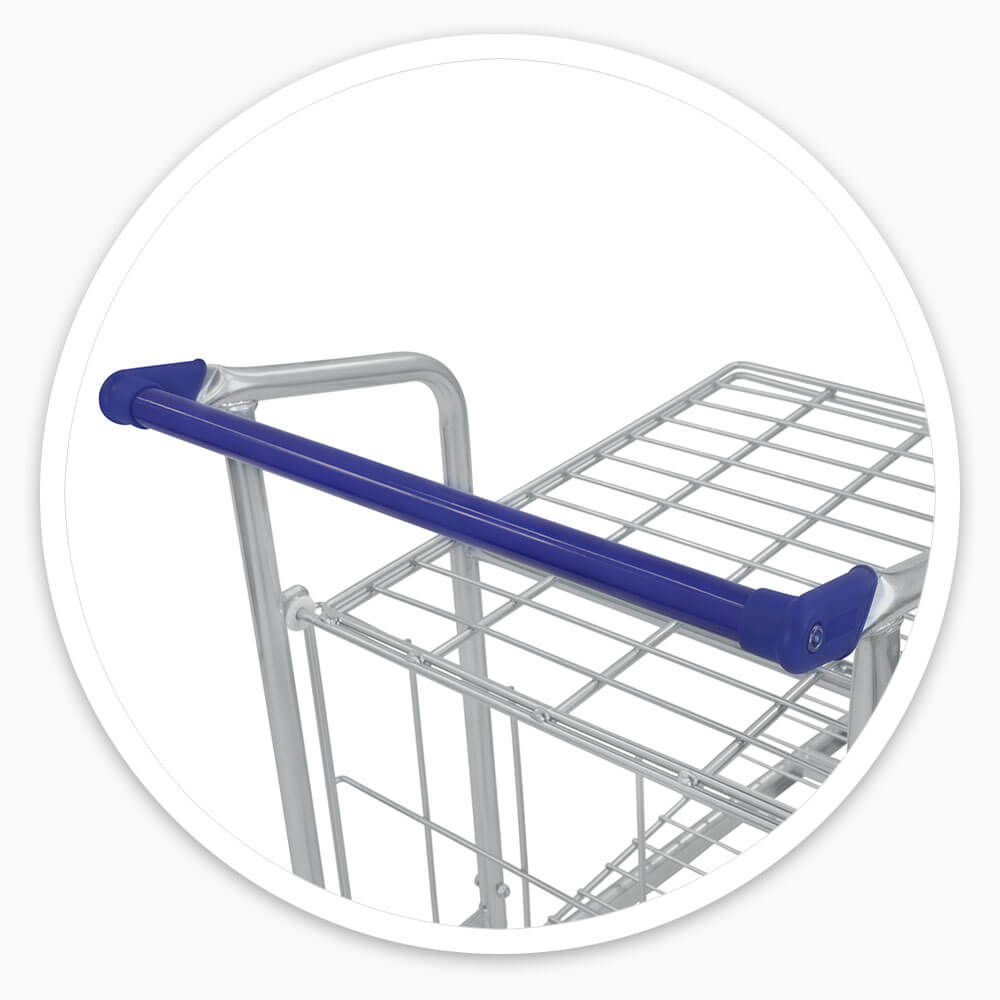 Cash and Carry Trolley | Free Next Day Delivery