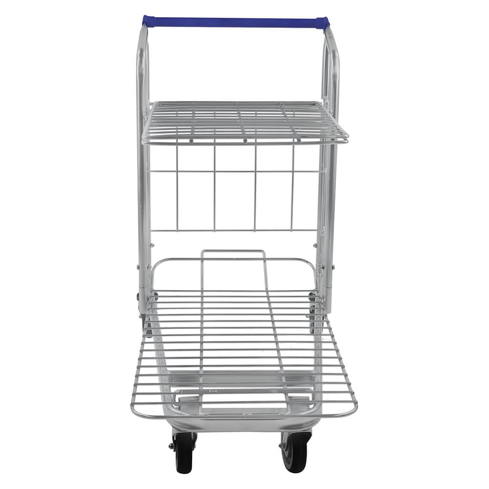 Cash and Carry Trolley | Free Next Day Delivery