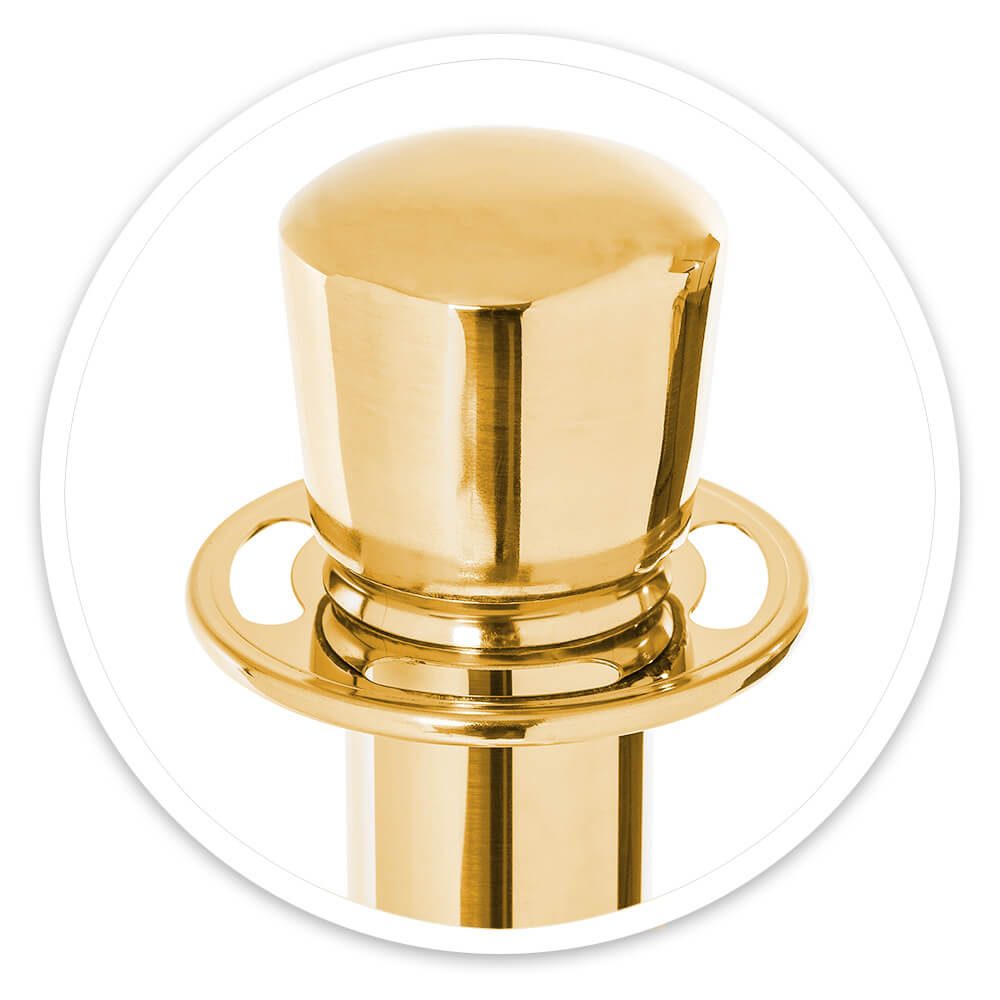 VIP Rope and Posts | Free Delivery