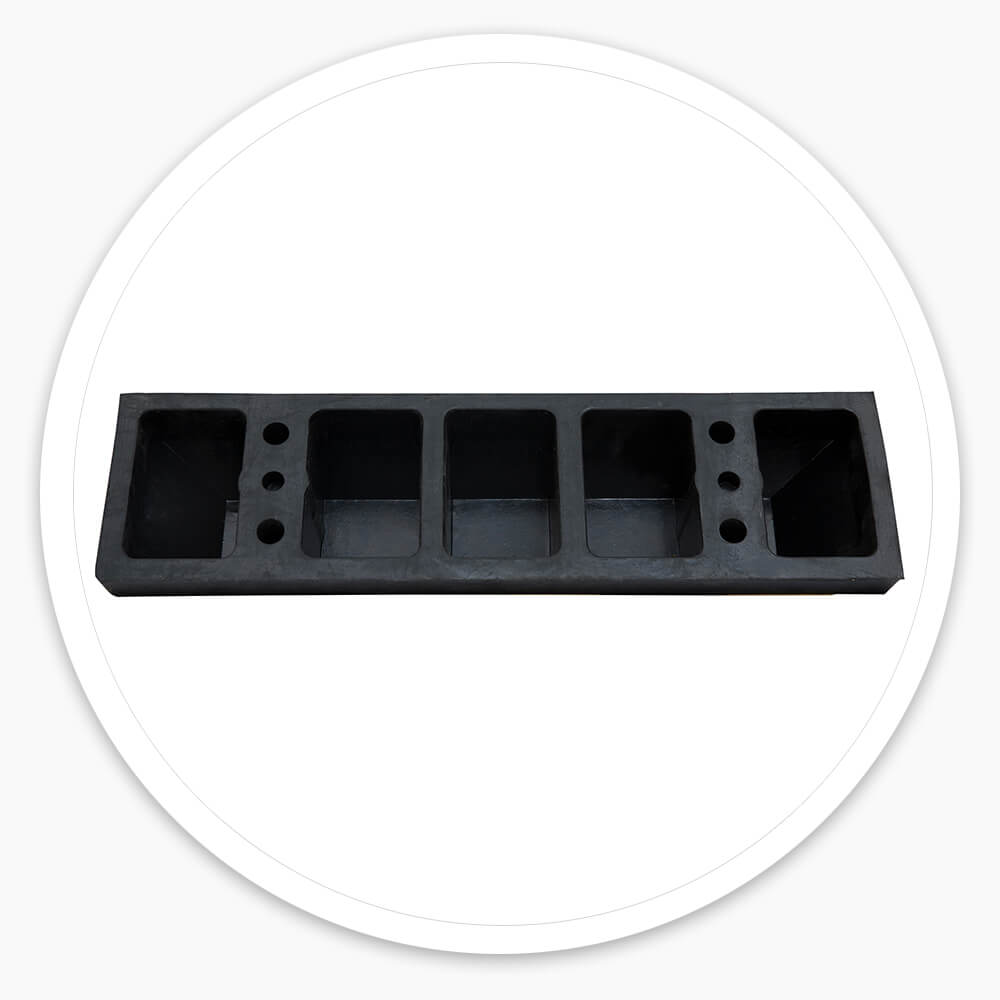 Loading Bay Buffers | Free Delivery