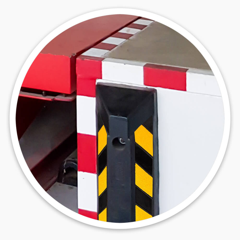 Loading Bay Buffers | Free Delivery